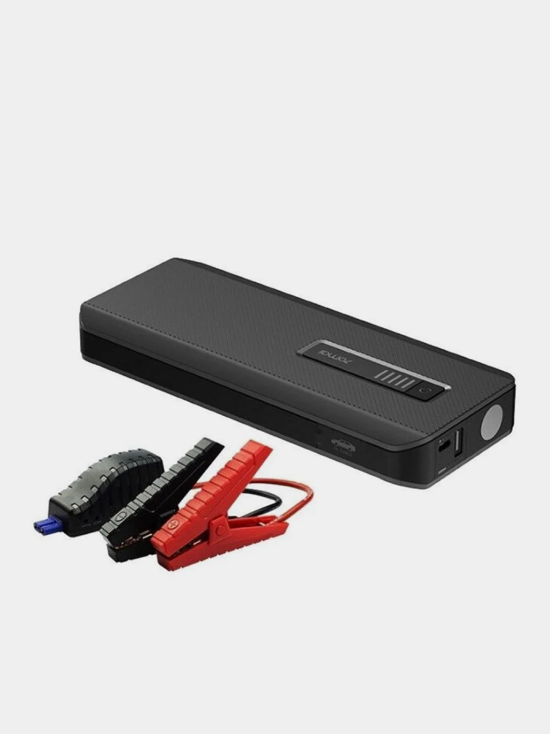 Xiaomi 70mai Jump Starter — Xiaomi-pro.ru