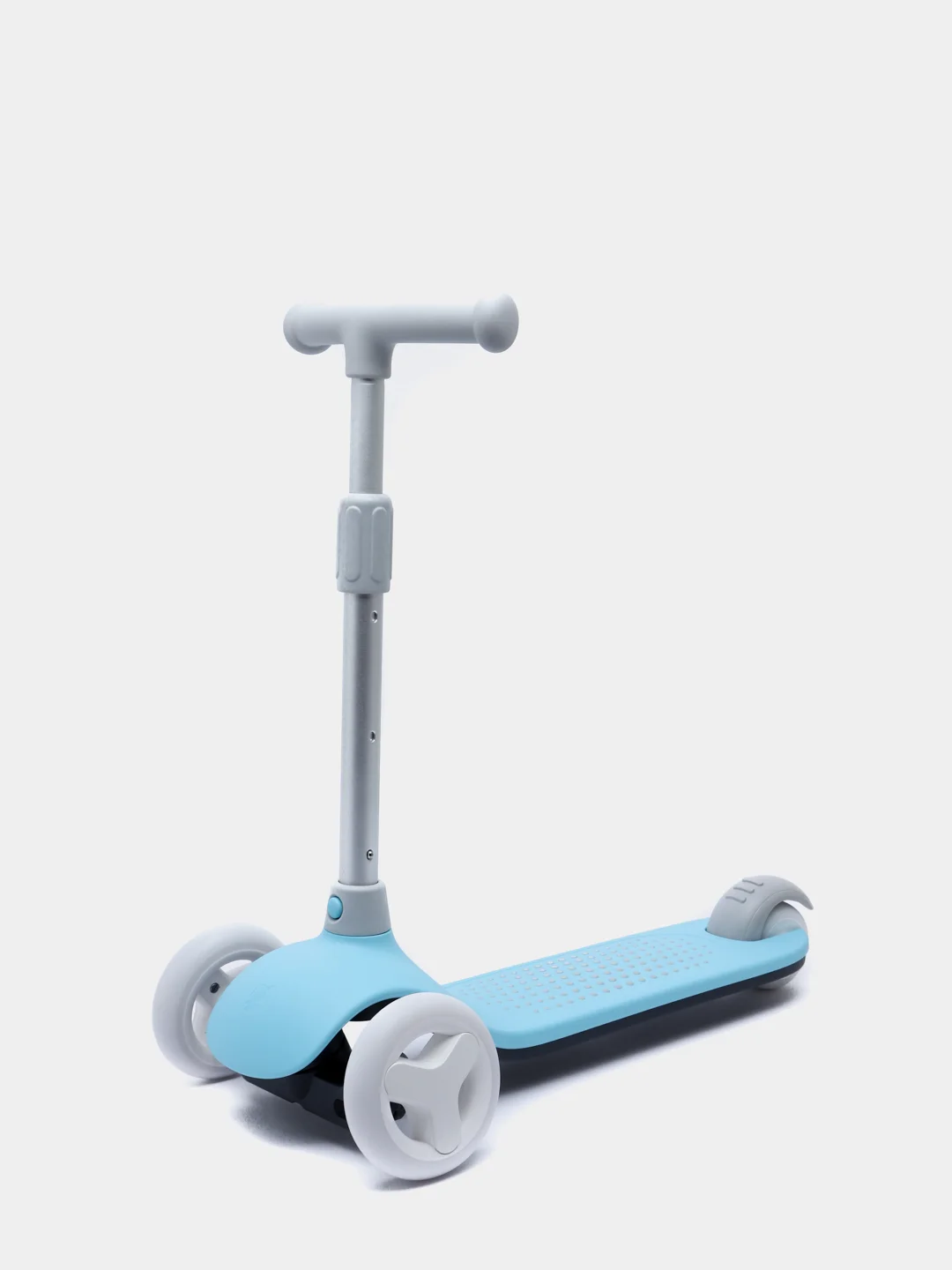 Xiaomi Rice Rabbit Scooter — Xiaomi-note.ru