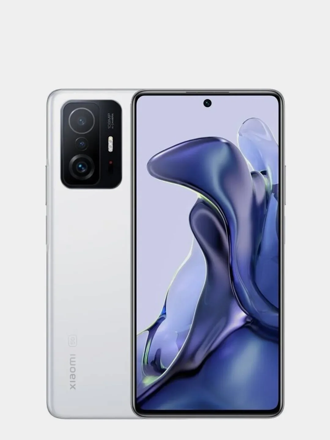 Xiaomi 11t 8 128 Gb Meteorite Gray — Xiaomi-pad.ru