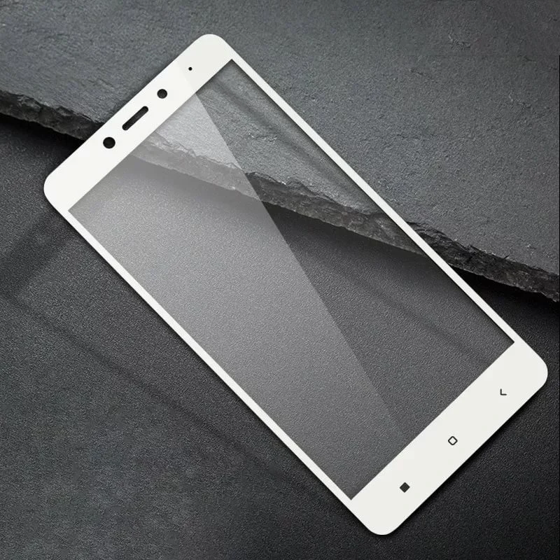 Redmi 4 White — Xiaomi-pad.ru