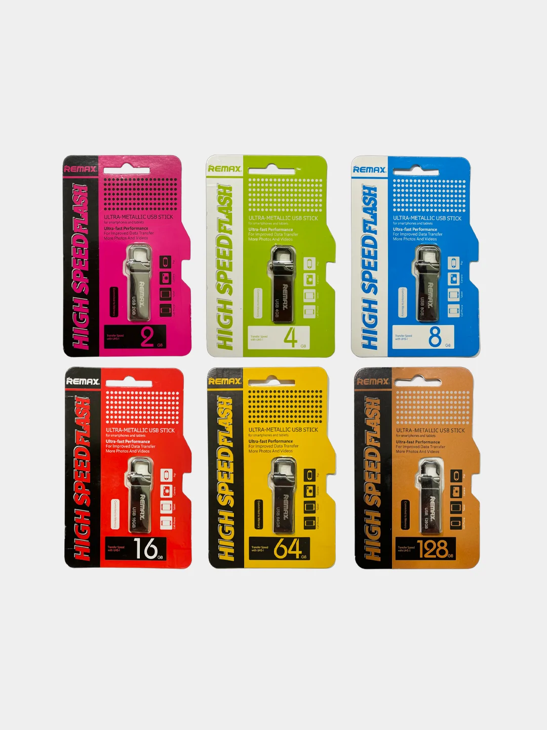 Remax USB 2 4 8 16 32 64 128 256 GB Remax USB 2 4 8 16 32 64 128 256 GB