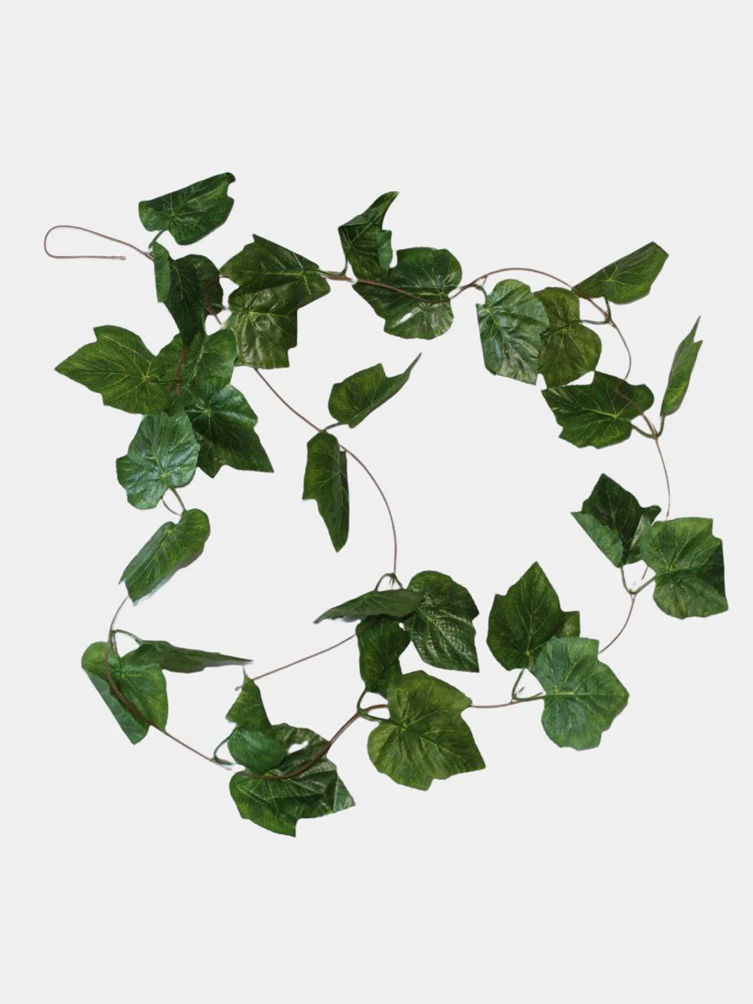 Искусственные цветы Лианы настенная искусственная лиана искусственные листья для декора купить