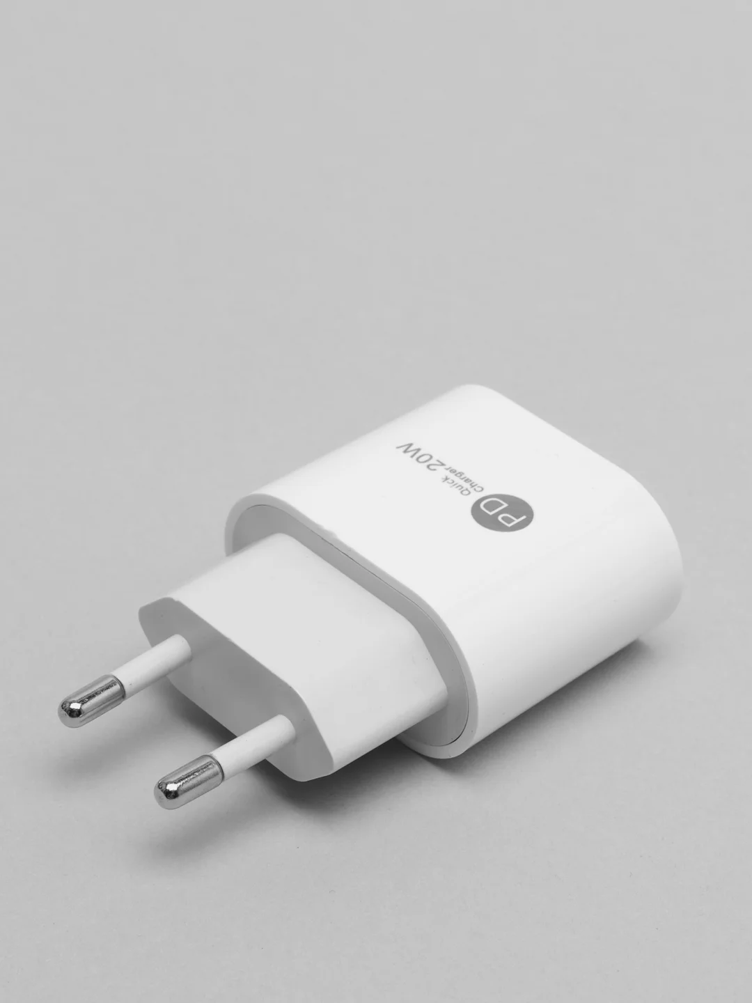 Адаптер зарядник для iPhone, айфон Type-C, 20W юыстрая зарядка за 399 ...