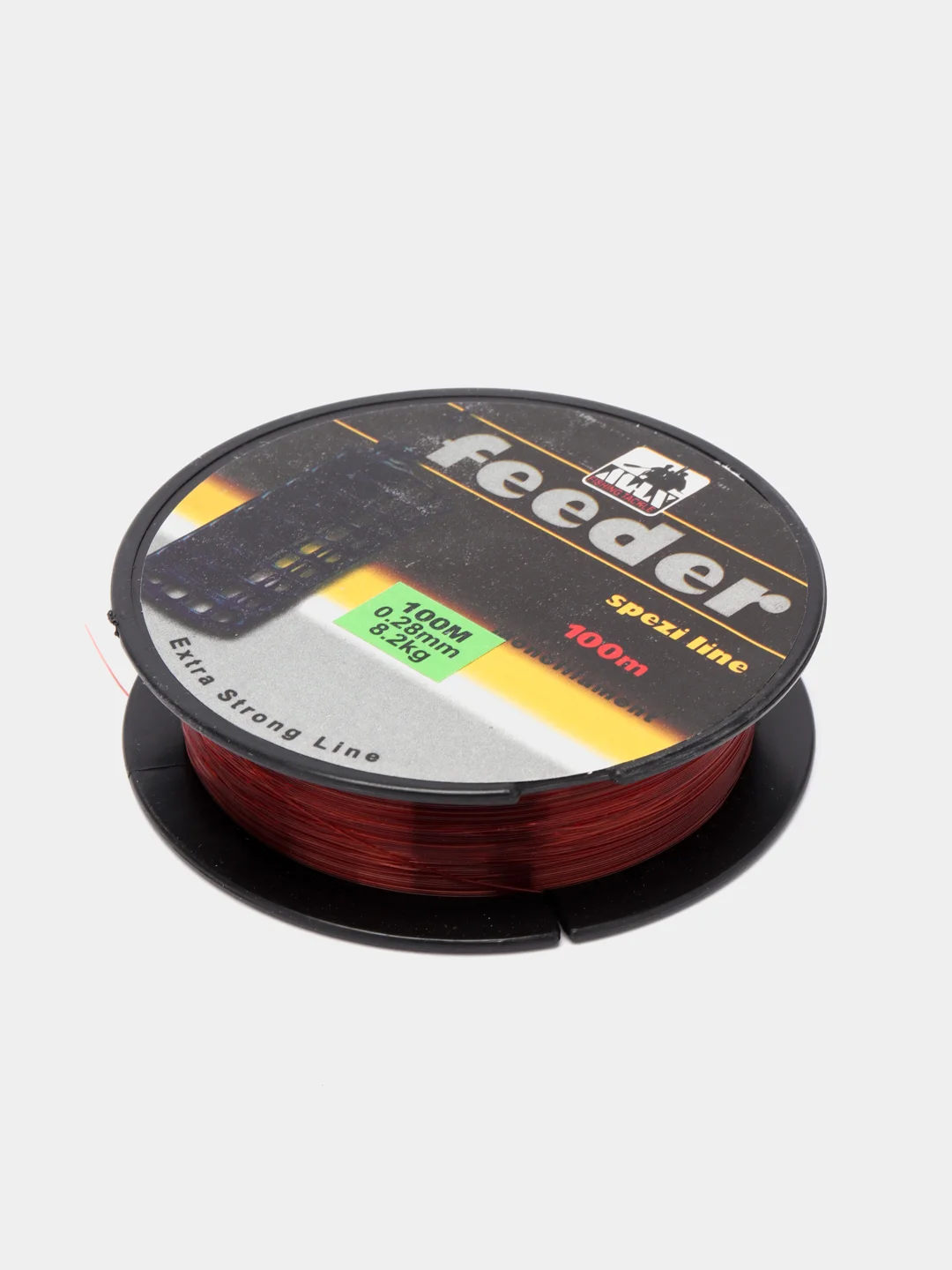 Леска Max Feeder "Extra Strong", 100 м за 69 ₽ купить в интернет ...