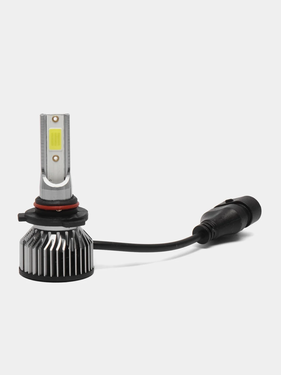 Светодиодные автомобильные LED лампы H1, H4, H7, H11, НВ3 купить по ...