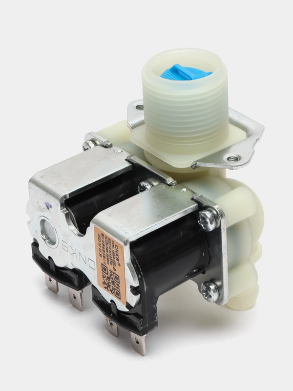 Клапан залива воды для стиральной машины LG Элджи, 5221EN1005B, 5220FR1251E