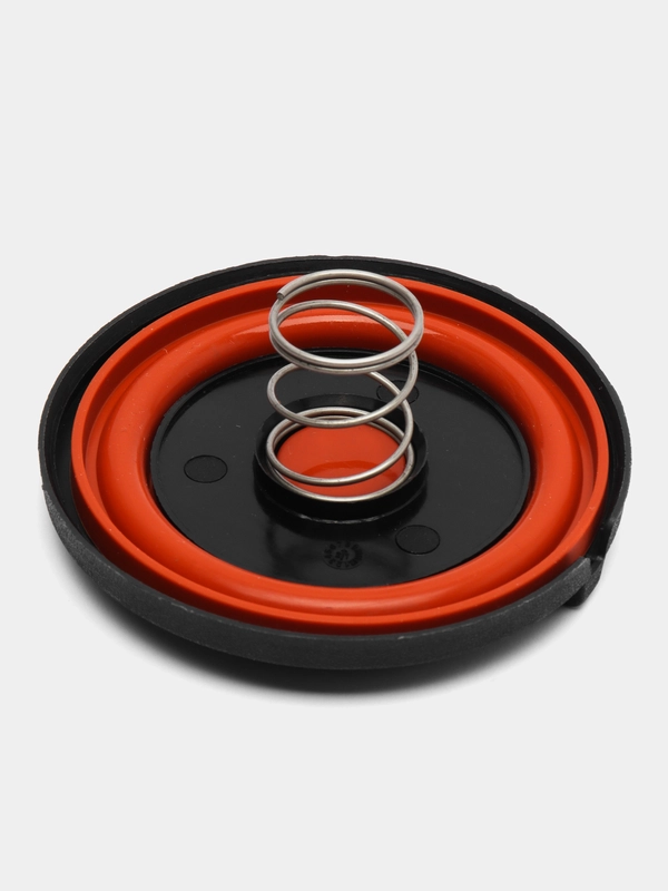 Ремкомплект клапанной крышки Ford 1858445 и Citroen/Peugeot 9675691480 ...