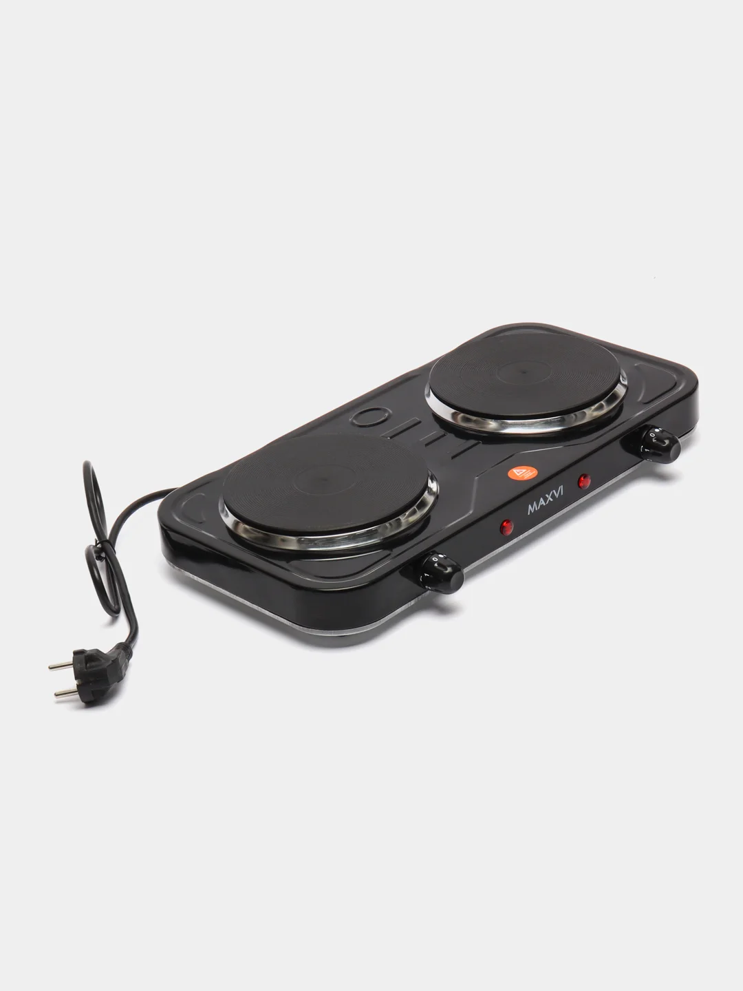 Электрическая плитка Maxvi HE211 купить по цене 1499 ₽ в интернет ...
