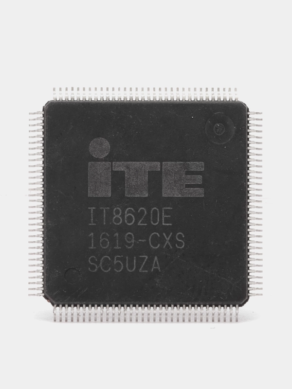 Мультиконтроллер IT8620E