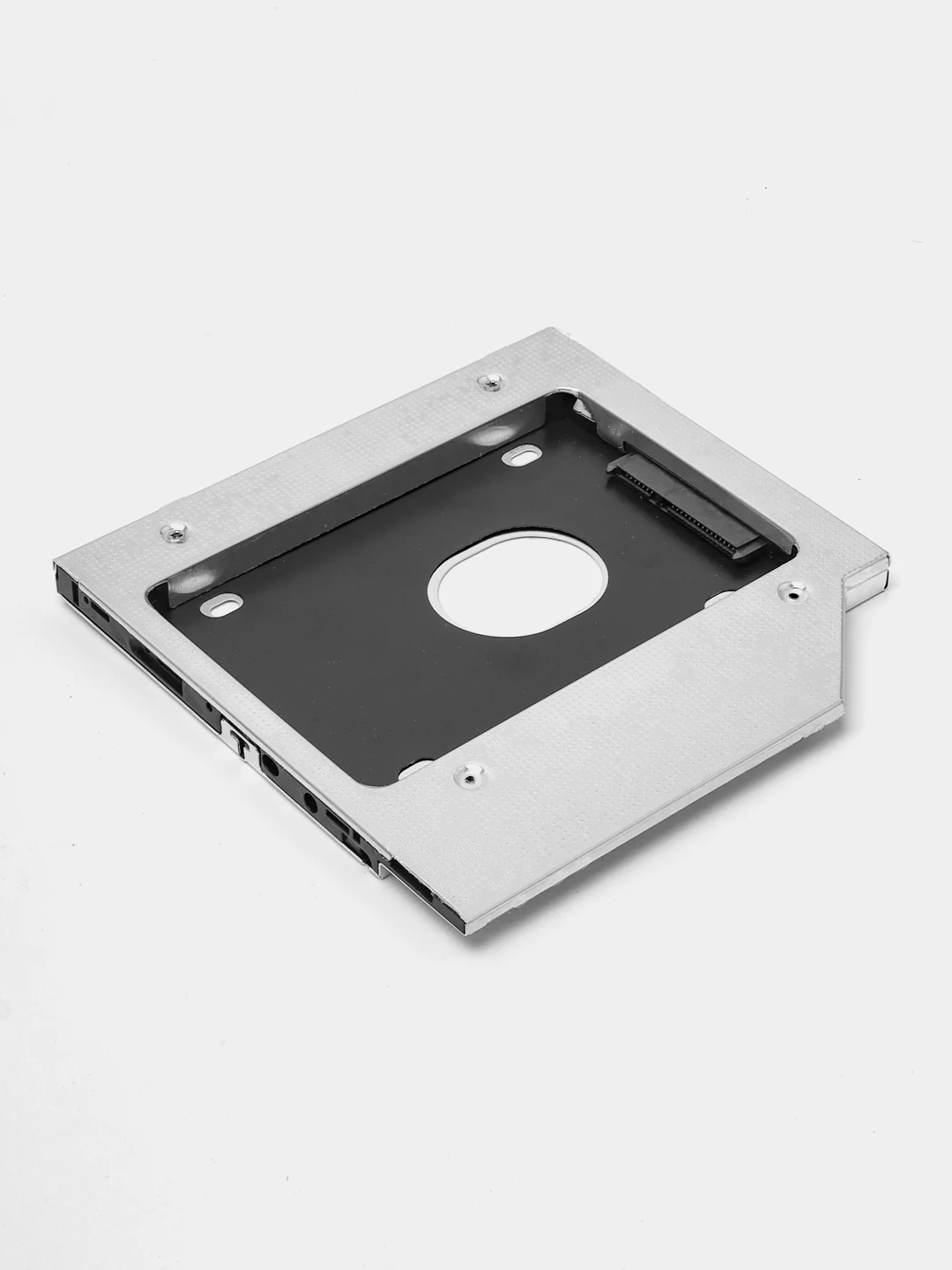12.7 и 9 мм Салазки optibay переходник dvd ssd hdd вместо дисковода ...