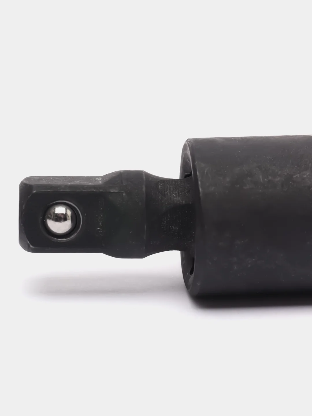 Переходник шарнир для торцевой головки, ударный, угловой, шаровый ...