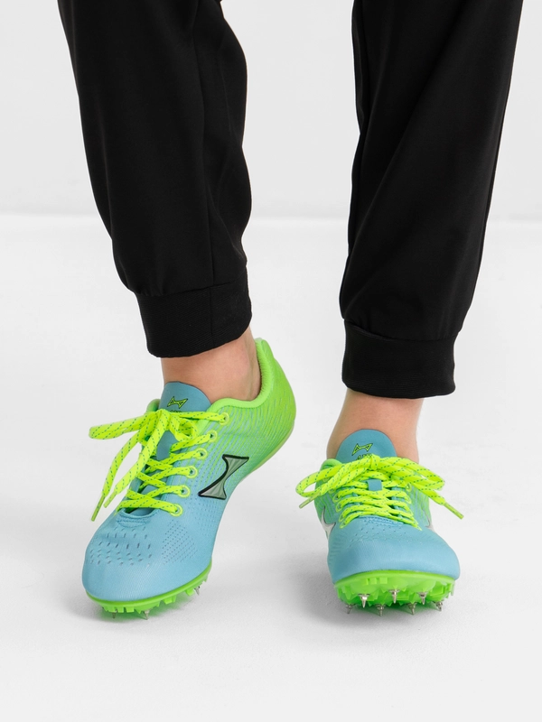 Шиповки для бега Health купить по цене 3000 ₽ в интернет-магазине ...