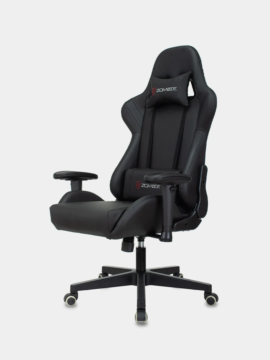 Кресло компьютерное игровое геймерское Zombie Formula купить по цене ...
