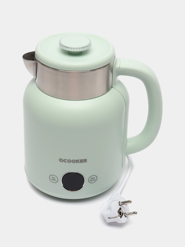 Retro electric kettle store