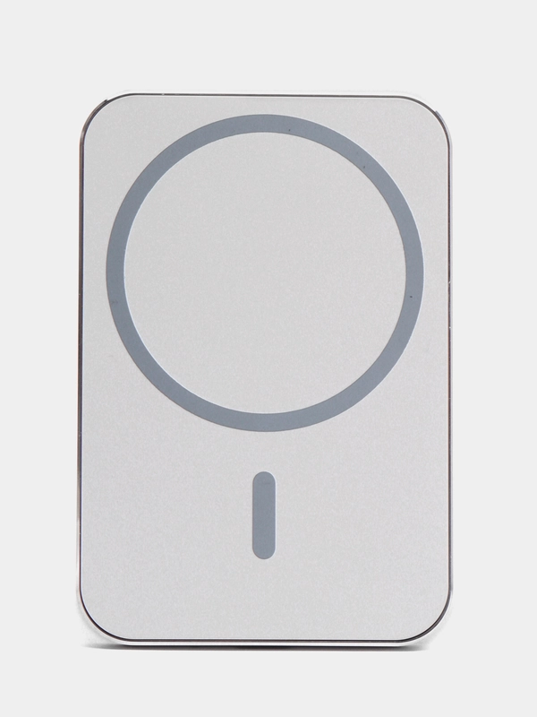 MagSafe (магнитный) держатель для iPhone в машину, беспроводная зарядка ...