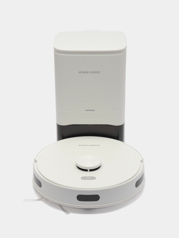 Робот-пылесос HONOR CHOICE Robot Cleaner R2 Plus купить по цене 30583 ...