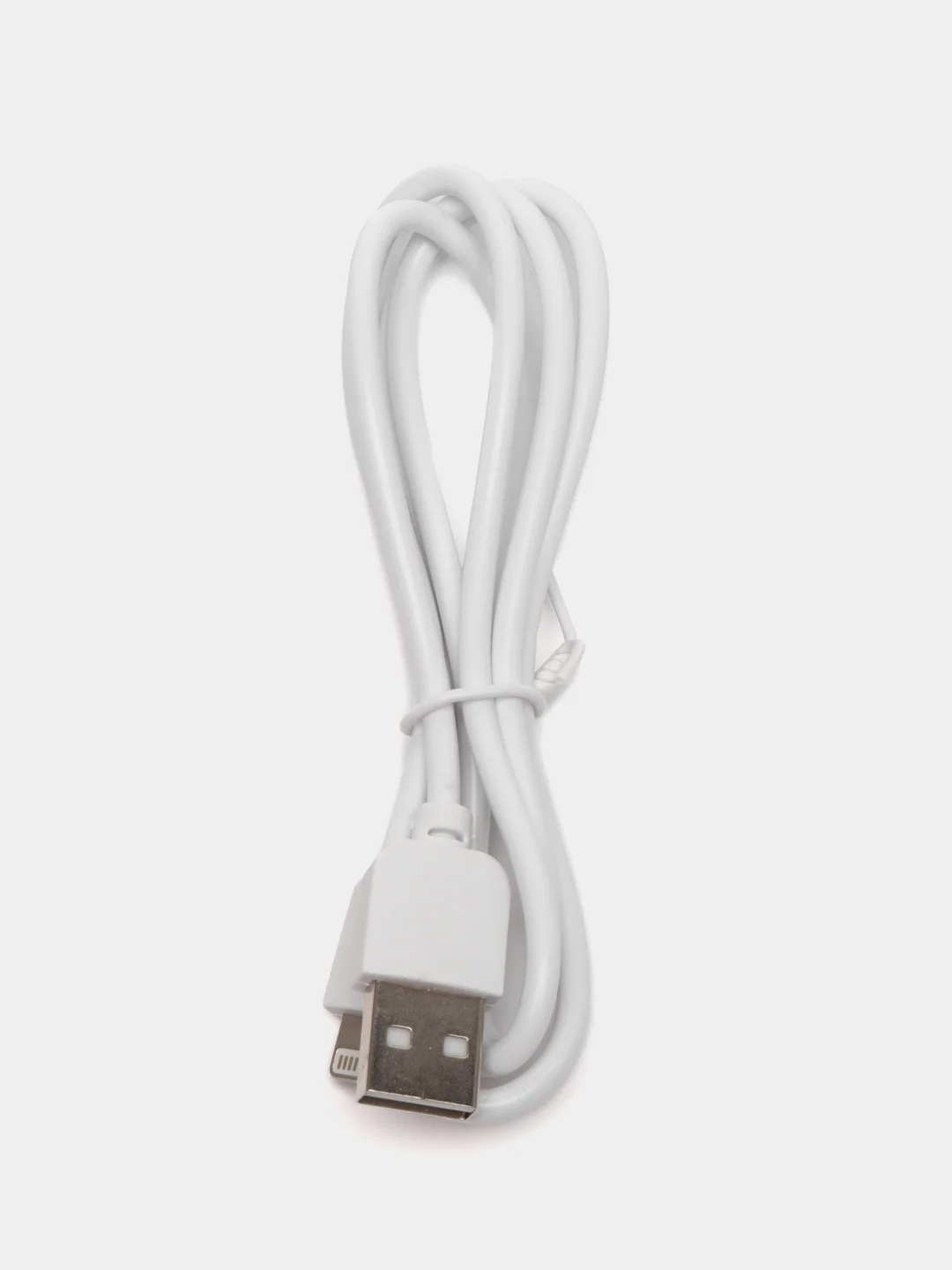 Зарядный кабель Lightning USB для iPhone, зарядное устройство айфон 1 ...