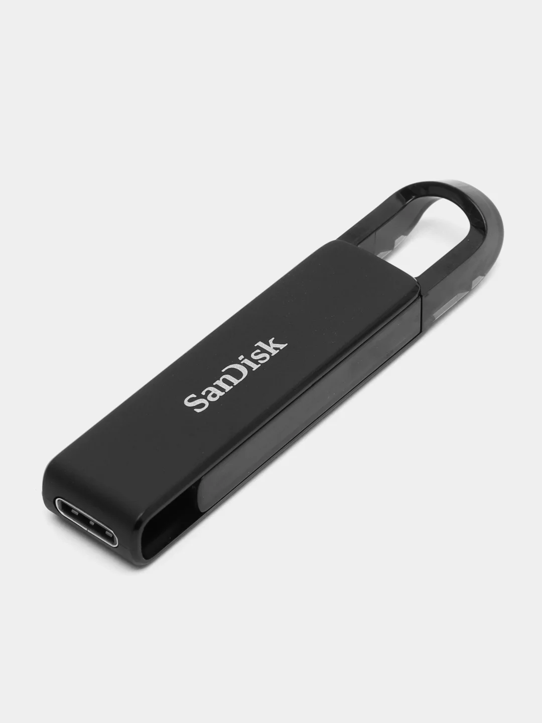 Флешка USB SanDisk 3.1, Type-C, выдвижная, 32-256 Gb за 823 ₽ купить c ...