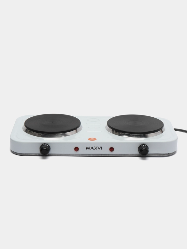 Электрическая плитка Maxvi HE211 купить по цене 1499 ₽ в интернет ...