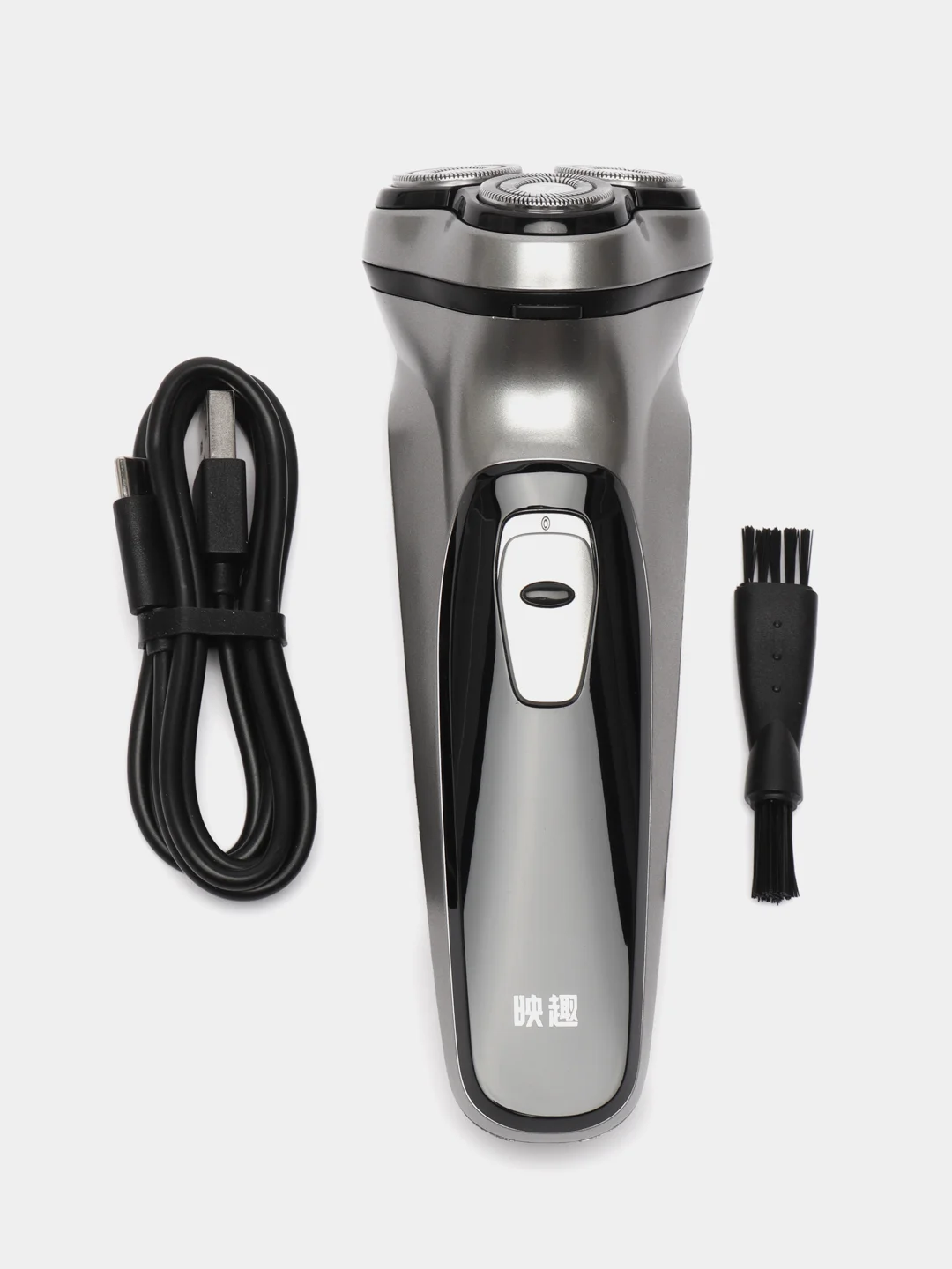 Электробритва Xiaomi Enchen BlackStone-RC Electric Shaver с триммером ...