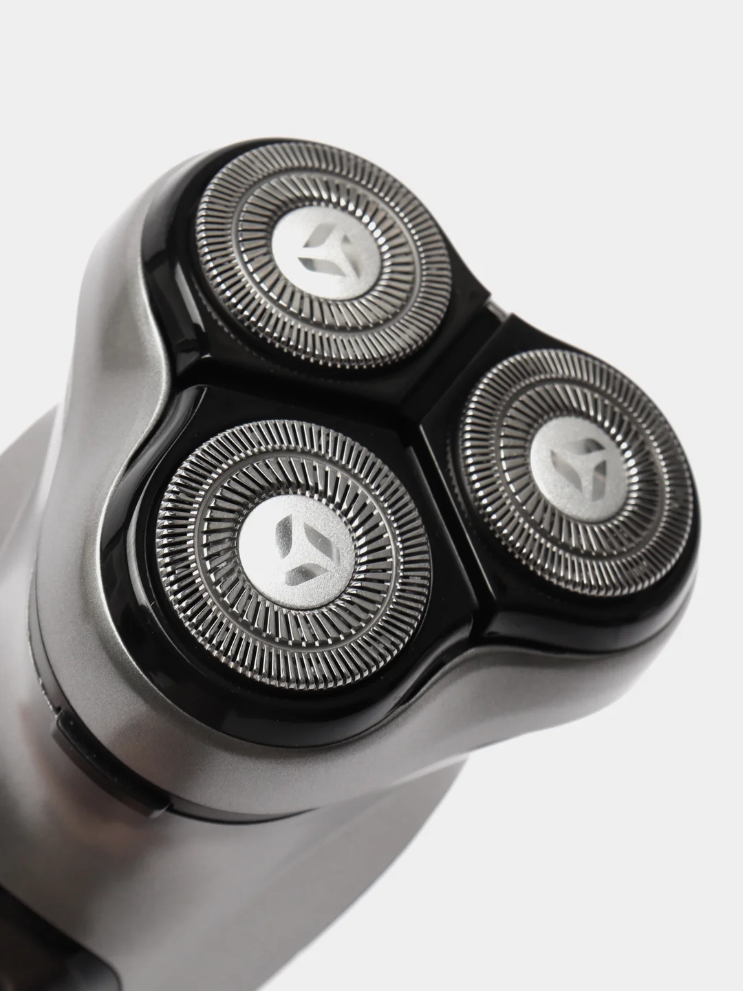 Электробритва Xiaomi Enchen BlackStone-RC Electric Shaver с триммером ...