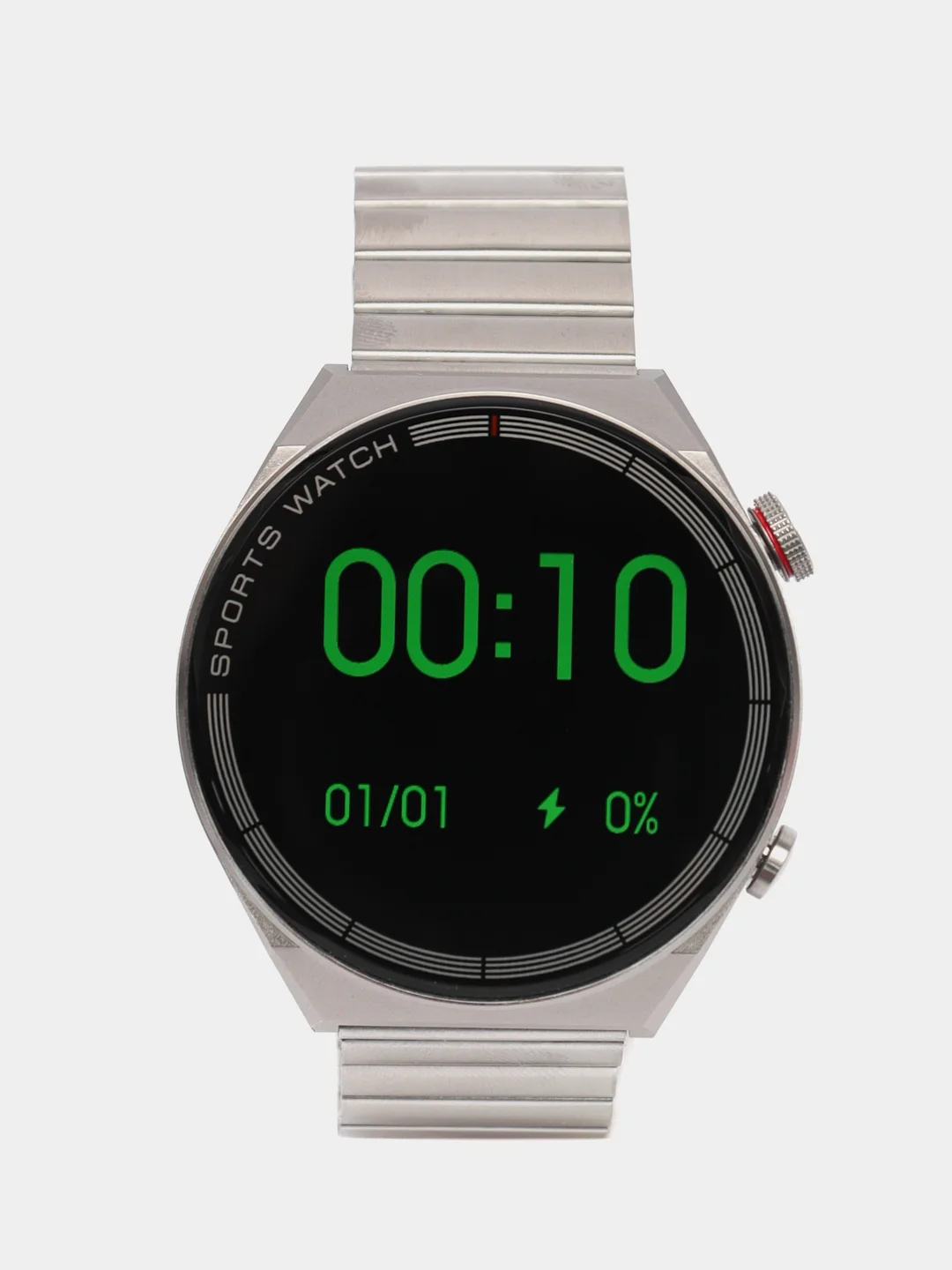 Умные часы Smart Watch DT3 Max Ultra, круглые за 3263 ₽ купить в ...