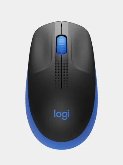Беспроводная мышь Logitech M190