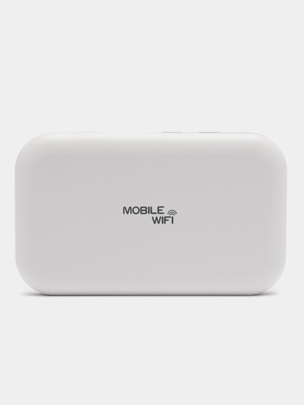 Мобильный Wi-fi роутер 4g с сим картой купить по цене 3199 ₽ в интернет ...