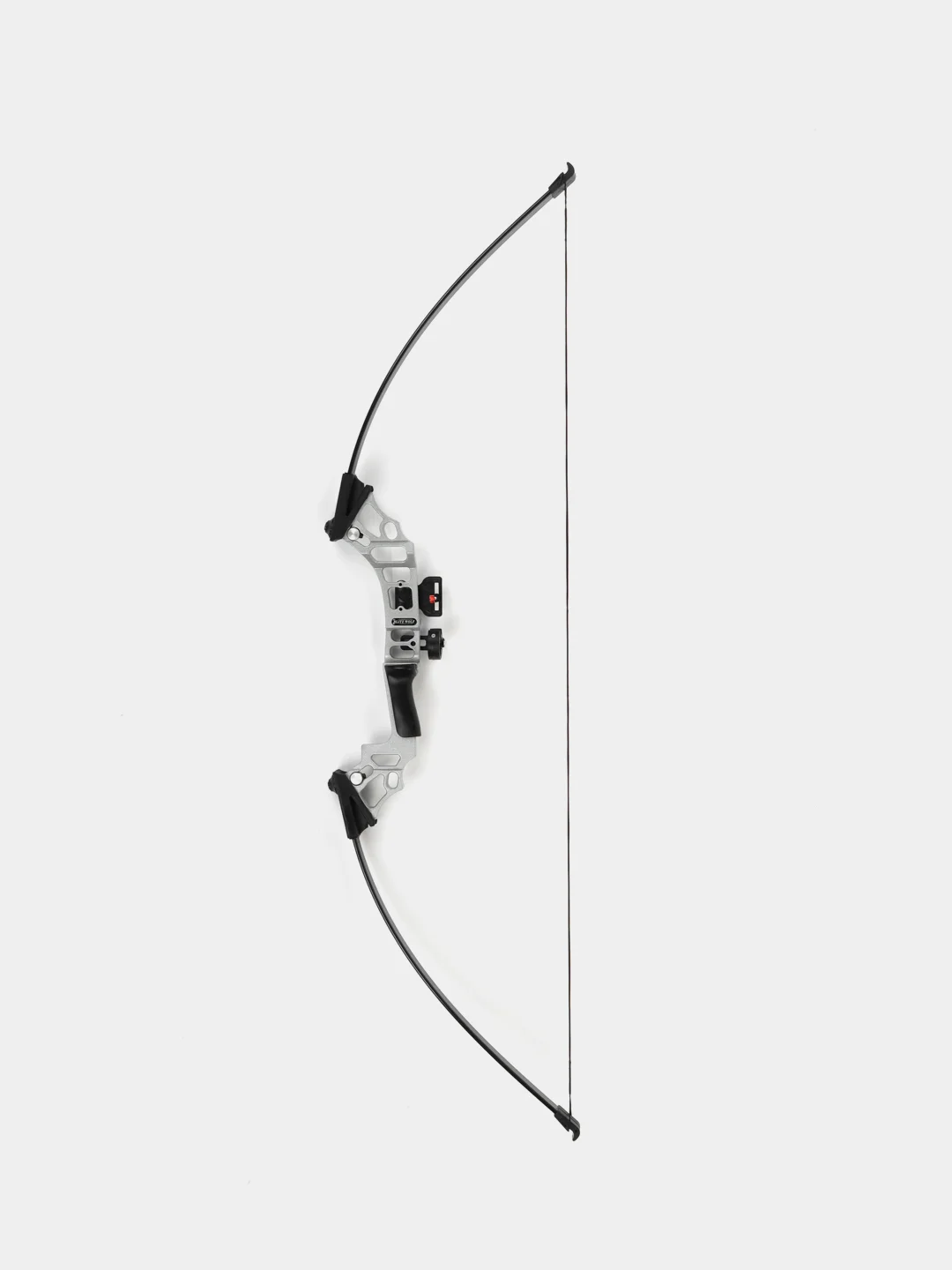 Лук REZERV Blitz Wolf рекурсивный для охоты рыбалки и тренировок, цвет ...