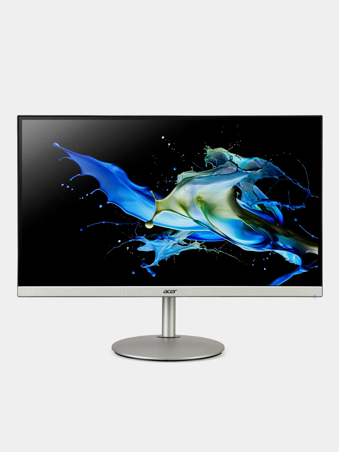 Монитор 28" Acer CBL282Ksmiiprx, UHD 4K, 4ms, DisplayPort 1.2a, HDMI 2 ...