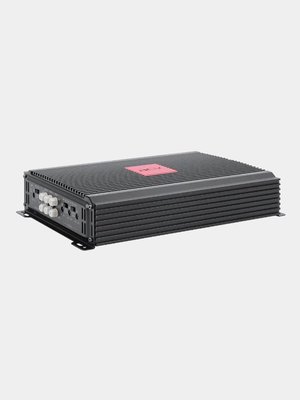 Автомобильный усилитель ACV LX-4.60 4-х канальный, 4*60Вт, BassBoost, High-pass, Low-pass купить ...