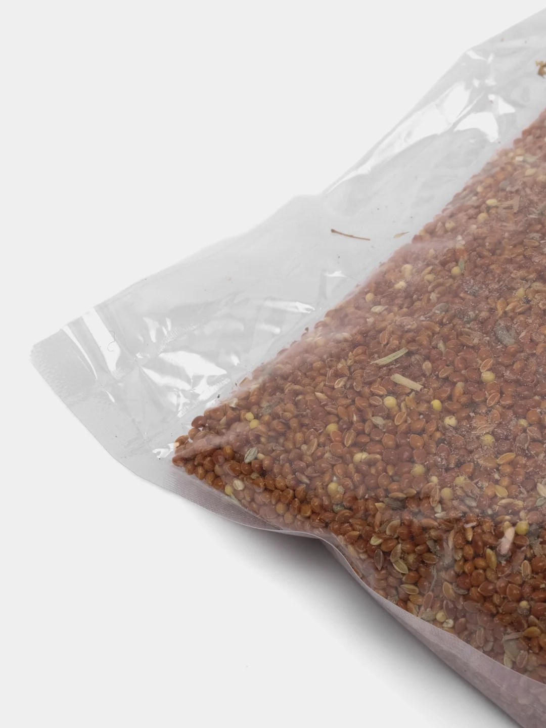 Просо семена вакуум, фасовка 400г купить по цене 75 ₽ в интернет ...