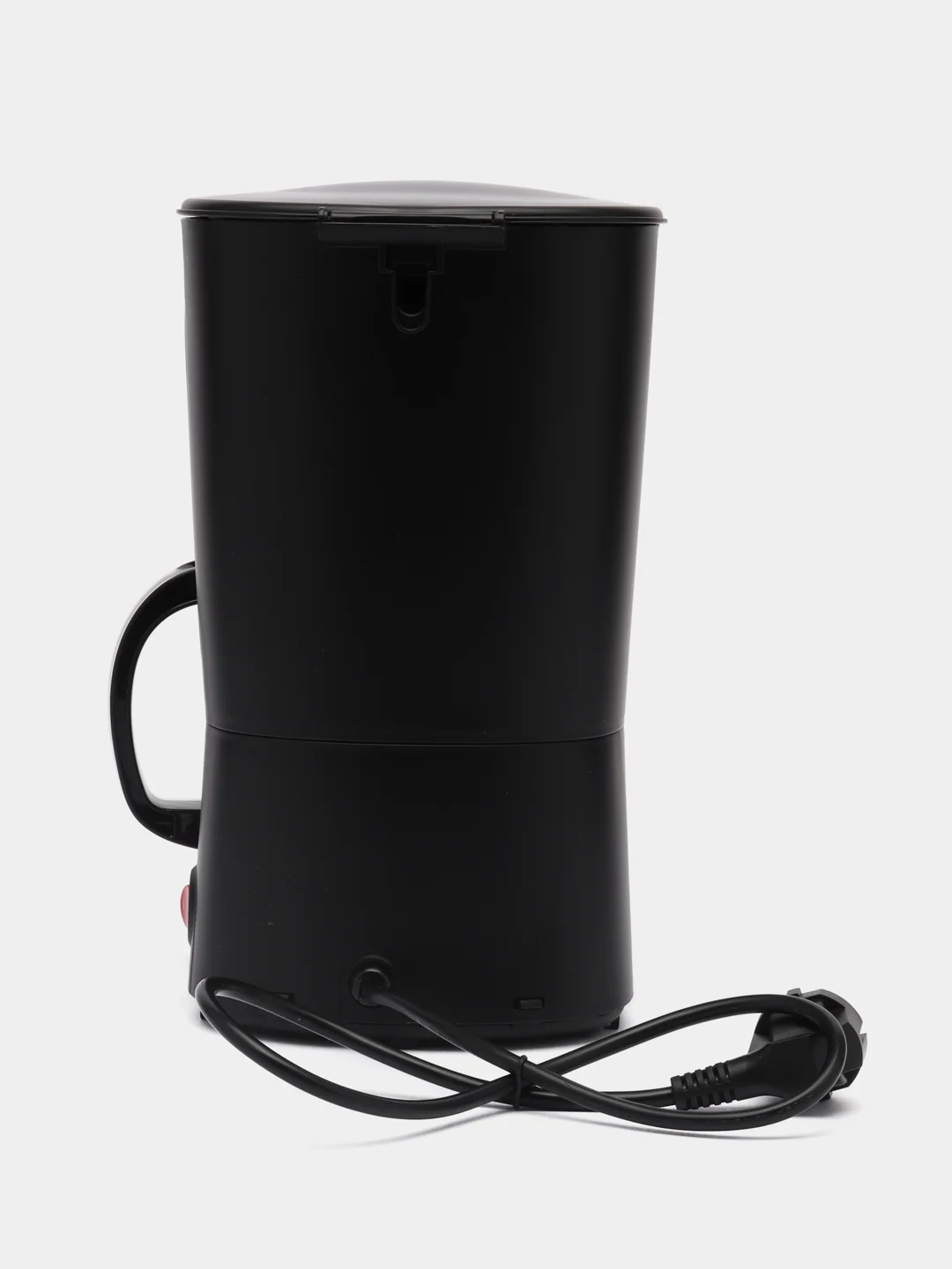 Кофеварка StarWind STD1212, капельная, черный за 1812 ₽ купить c ...