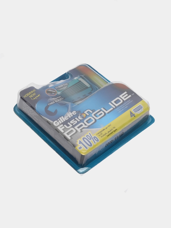 Мужской бритвенный станок, бритва Fusion ProGlide-5 или кассеты Fusion ...