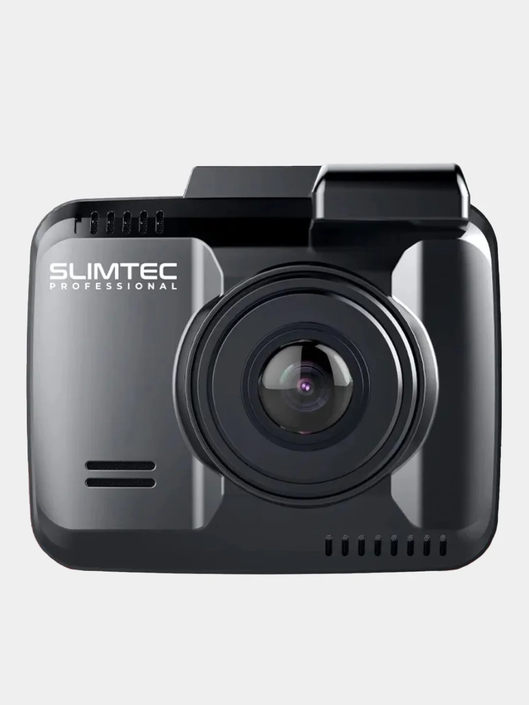 Автомобильный 4К видеорегистратор с GPS и WI-FI Slimtec Alpha Z7 за ...