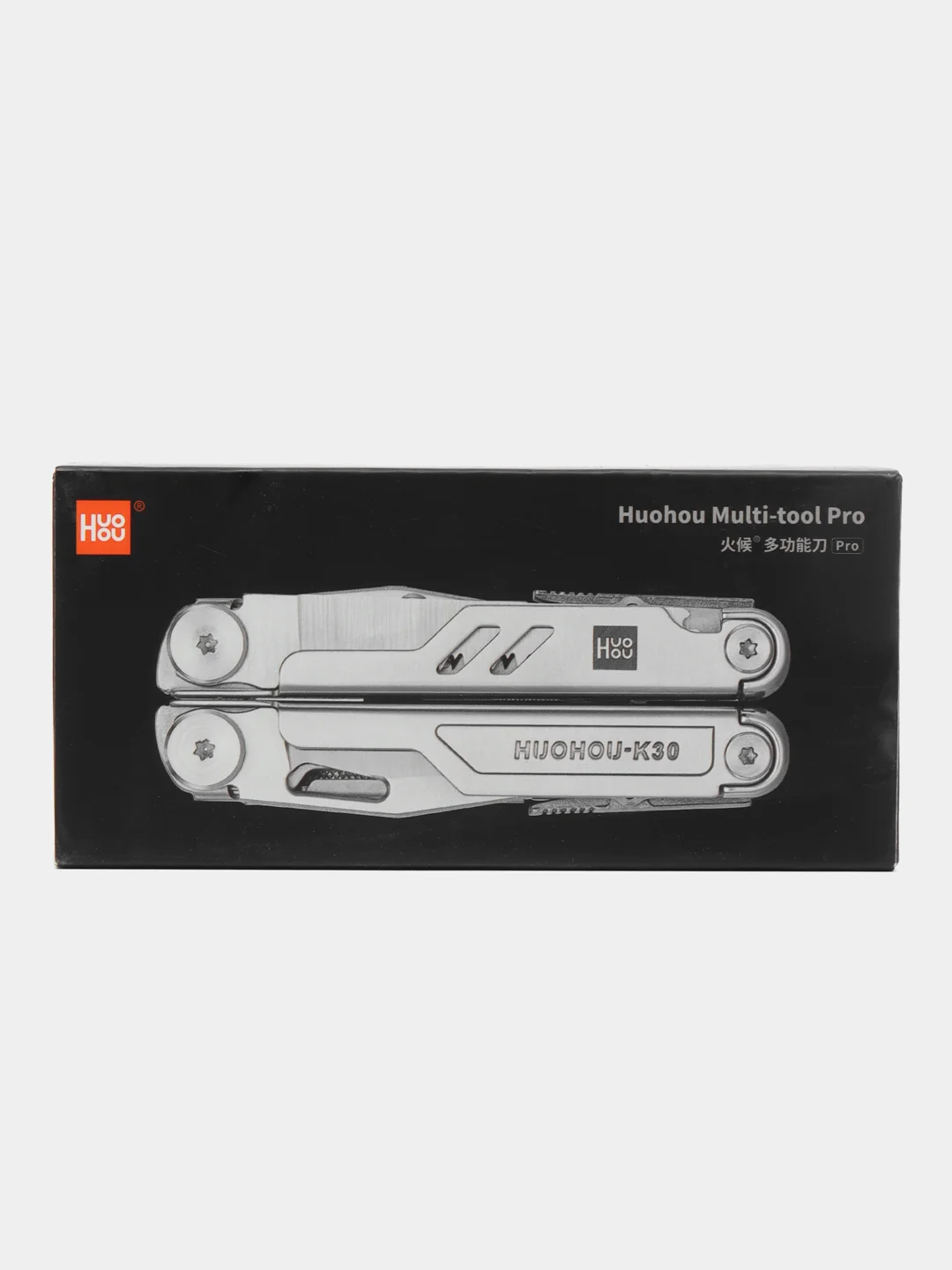 Мультитул Xiaomi HuoHou K30 Pro HU0191 купить по цене 2569 ₽ в интернет ...