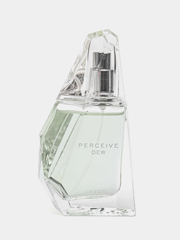 Туалетная вода Perceive Dew, для нее, AVON, 50 мл