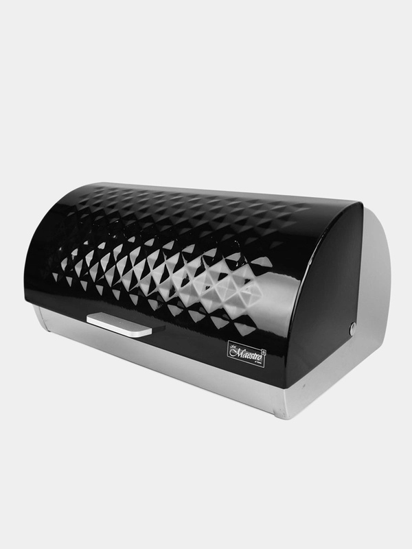 Хлебница feel Maestro MR-1676B купить по цене 2849 ₽ в интернет ...