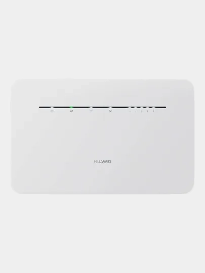 Wi-Fi роутер Huawei 4G Router 3 Pro (B535-232A) купить по цене 7109 ₽ в ...