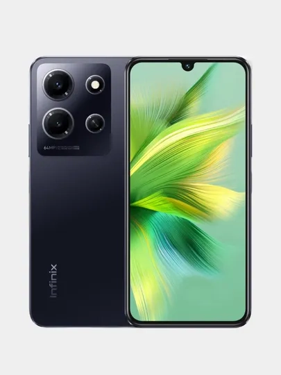 Смартфон Infinix Note 30i 8/128Gb