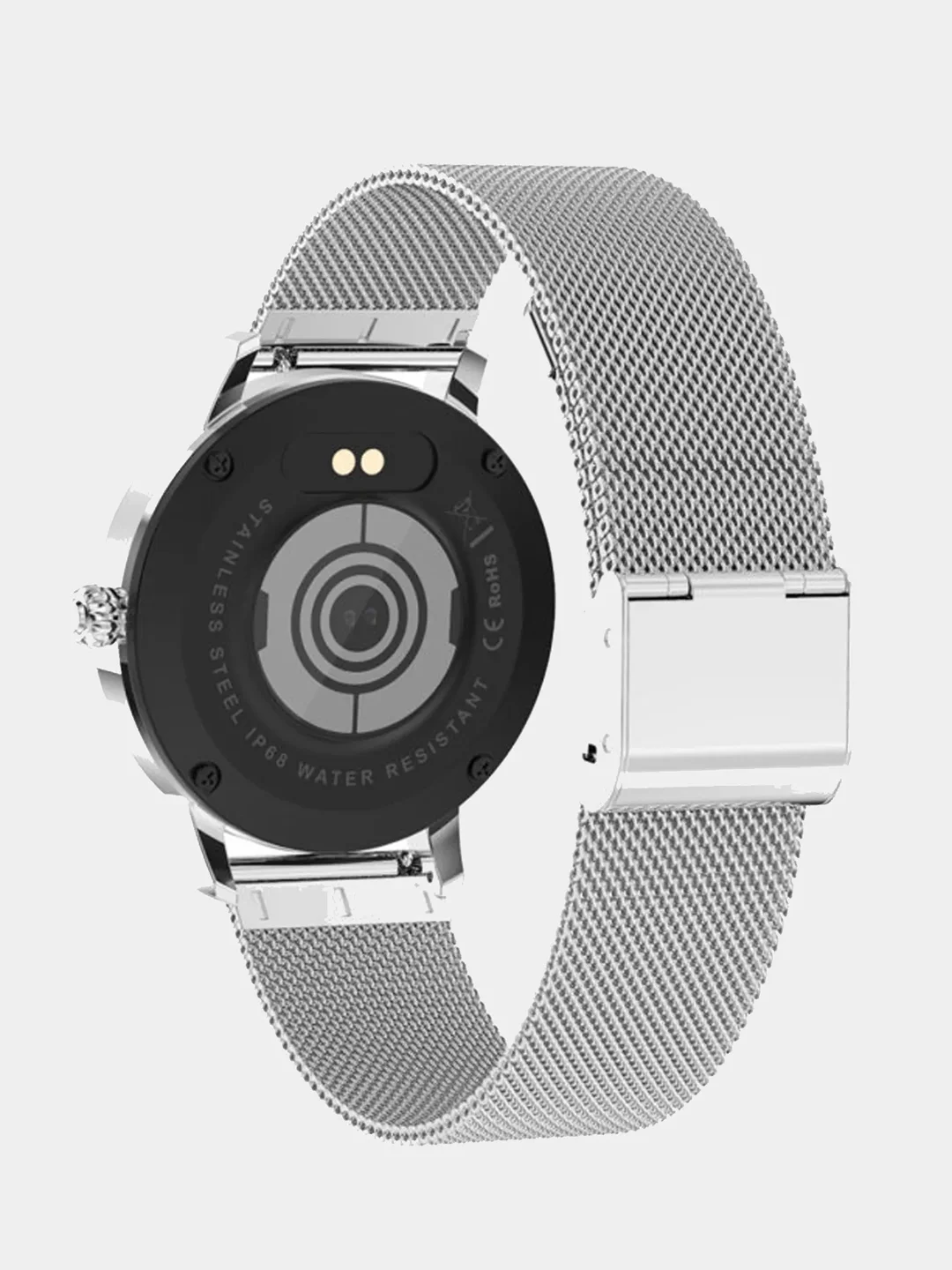 Женские смарт часы Smart Watch KingWear LW10 купить по цене 3990 ₽ в ...
