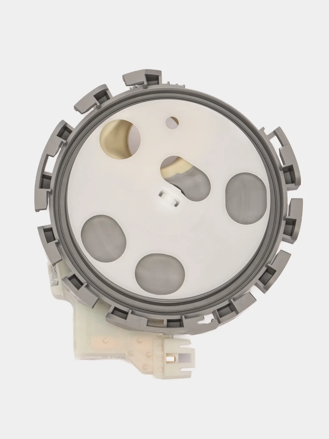 Актуатор посудомоечной машины Bosch 00644996 зам. 644996, 644996 купить ...