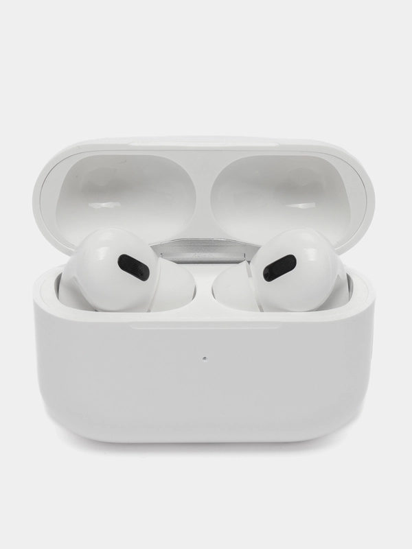 Беспроводные наушники Pods Pro, 2 поколения, с микрофоном, для iPhone Android купить по цене 989 ...