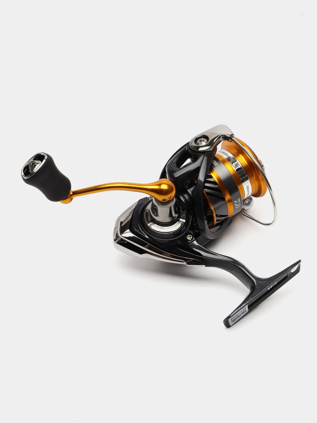 Катушка Daiwa 19 Revros LT купить по цене 4999 ₽ в интернет-магазине ...