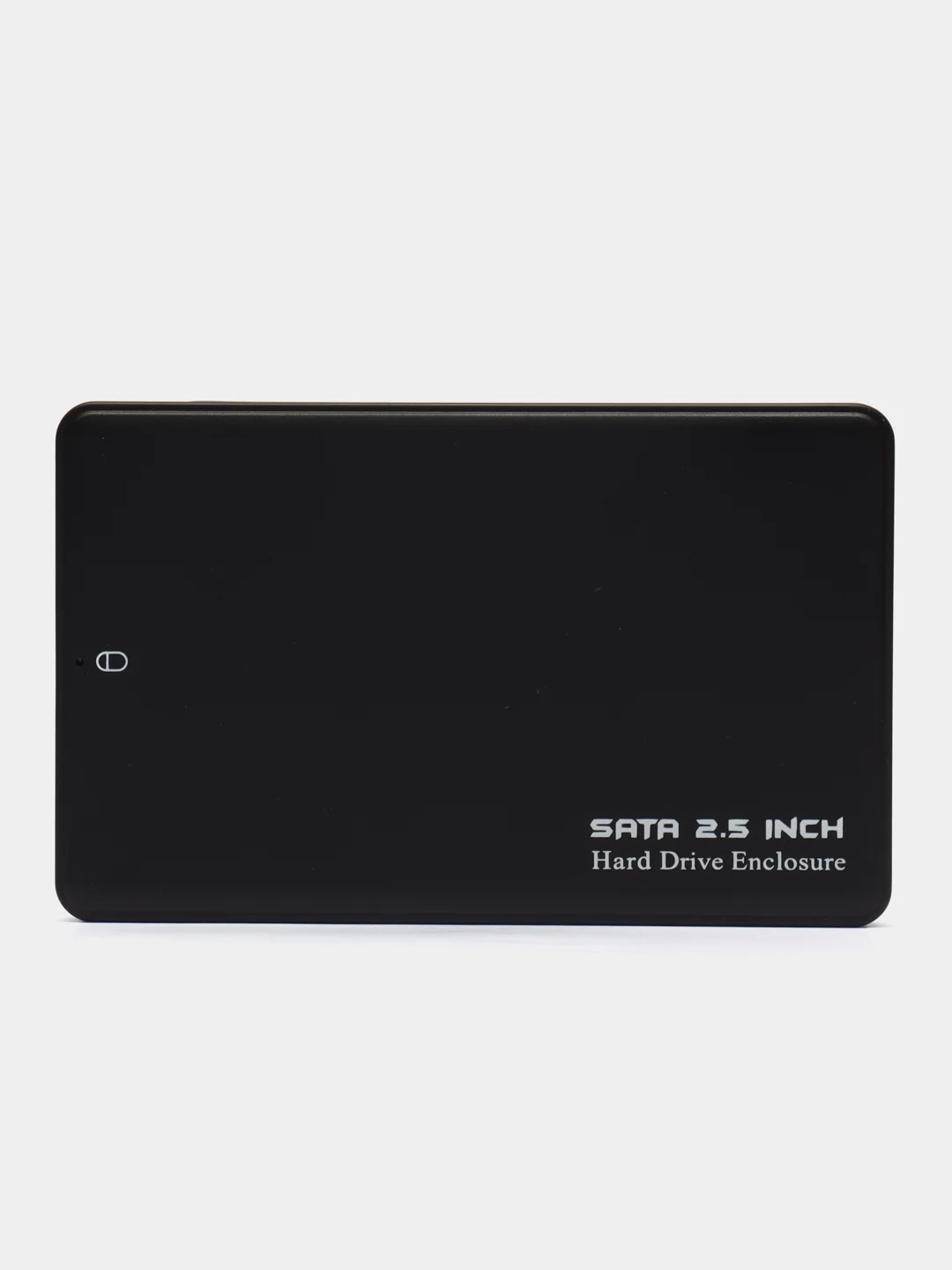 Кейс для жесткого диска Hdd Ssd 2 5 корпус Usb 3 0 внешний жд бокс со