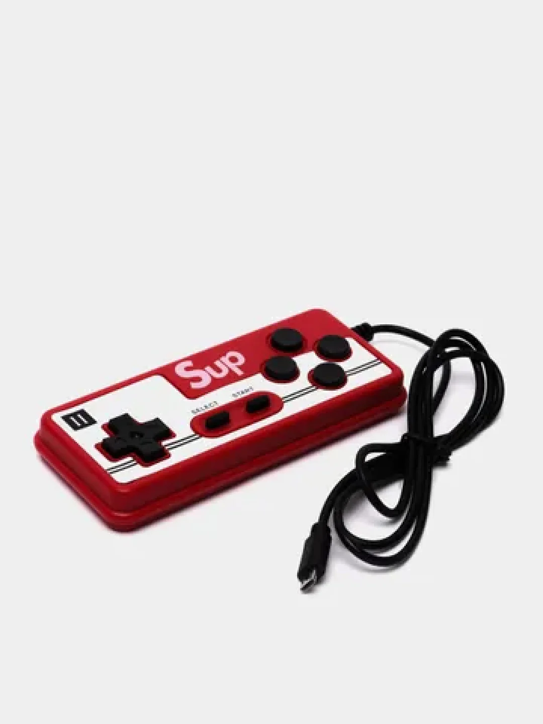 Игровая приставка Sup 400 игр с Джойстиком, Портативная карманная ...